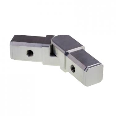 Precision Engineering Examples | Taradale Production Engineers Ltd