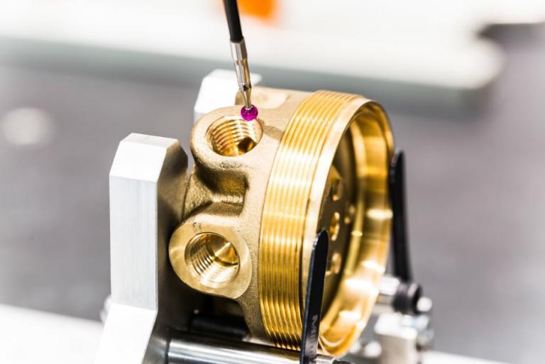 CNC Engineering | Taradale Production Engineers Ltd