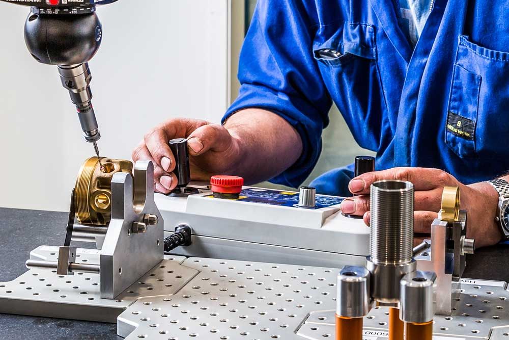 Prototyping | Taradale Production Engineers Ltd